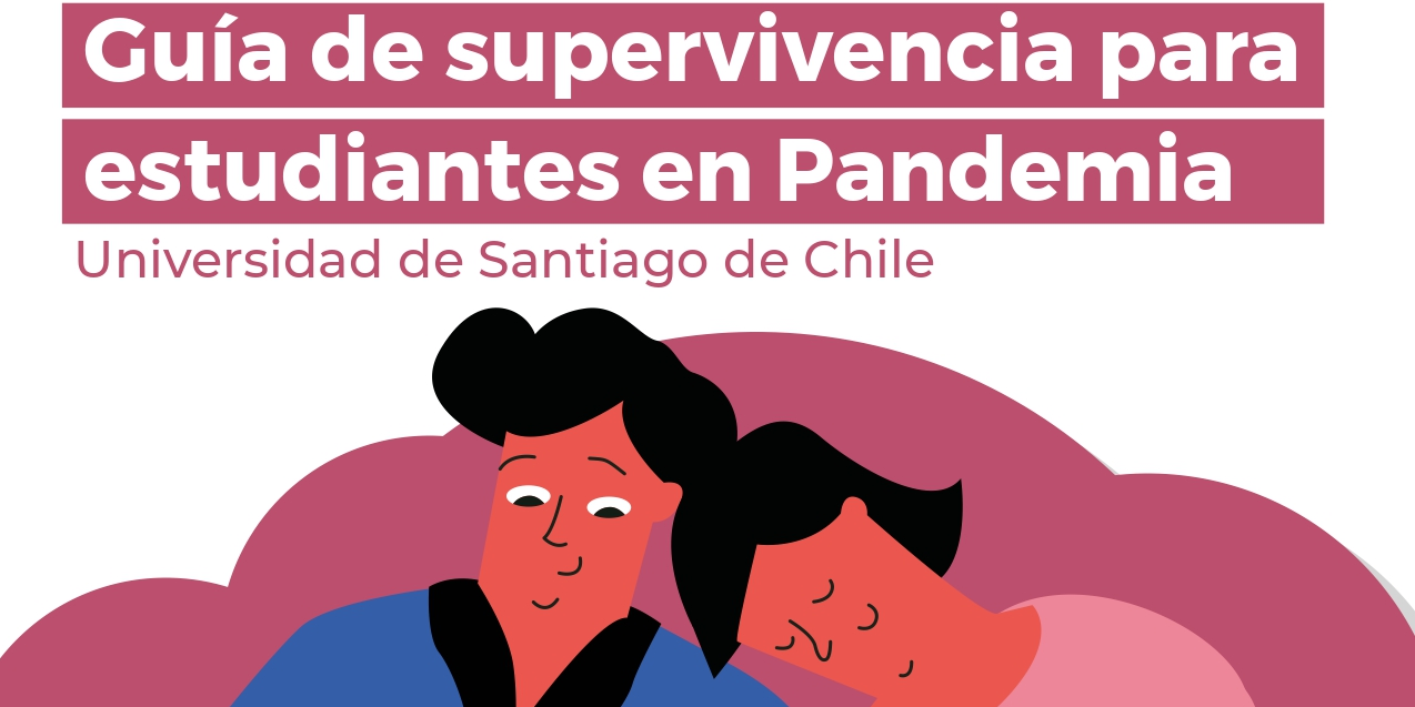 Lanzamiento de Guía de Supervivencia para Estudiantes en Pandemia ...